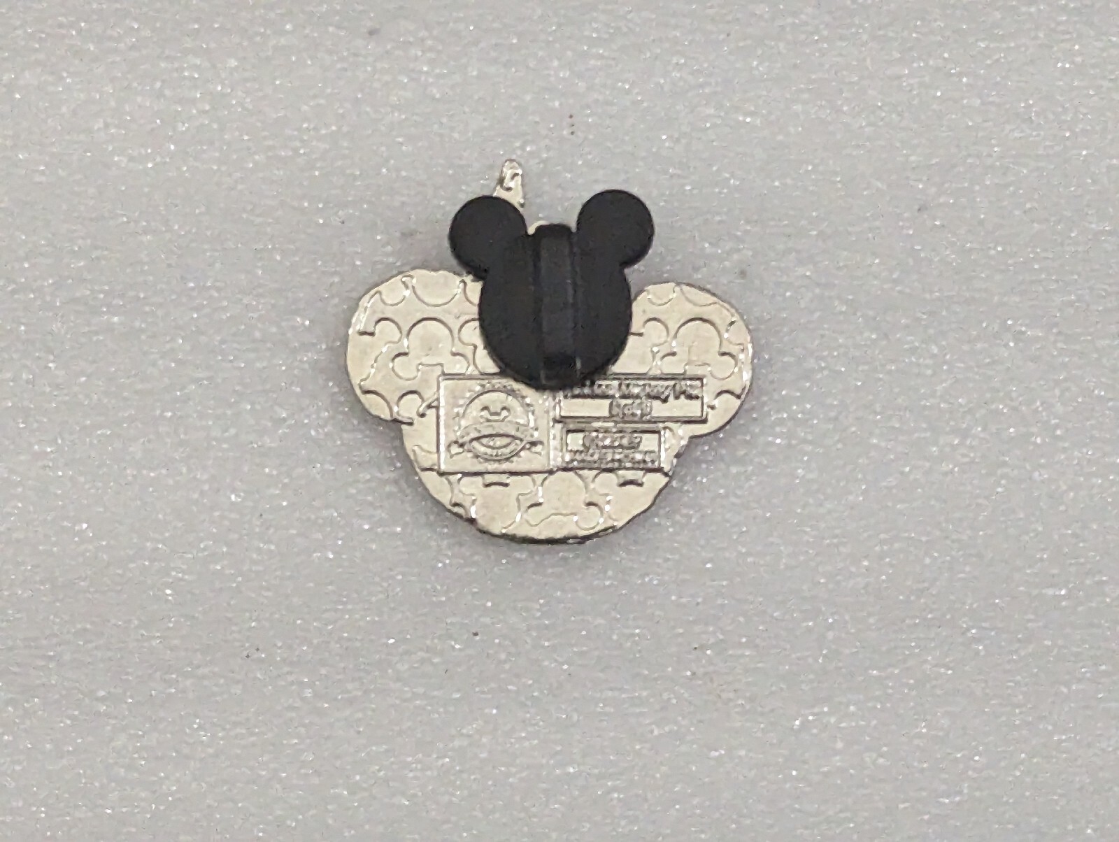 Duffy's Peter Pan Hat Hidden Mickey Disney Collectible Trading Pin W ...