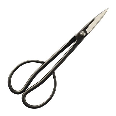 Bonsai Aguri no Kura Yoshiri Satsuki Scissors Made in Japan Made in ...