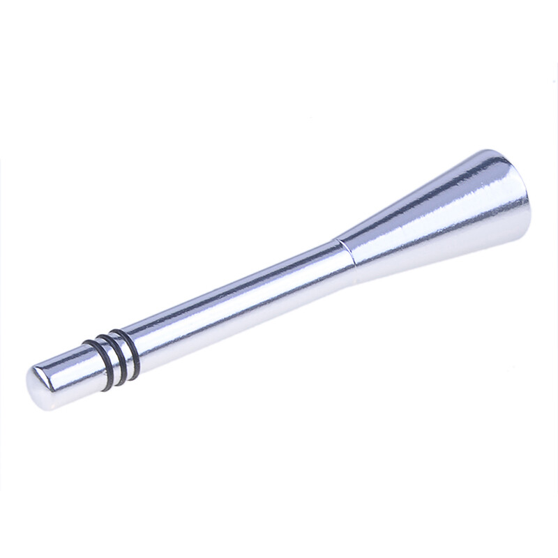 3" Car Aerial Bee Sting Mast Antenna Roof Ariel Mini Stubby Arial ...