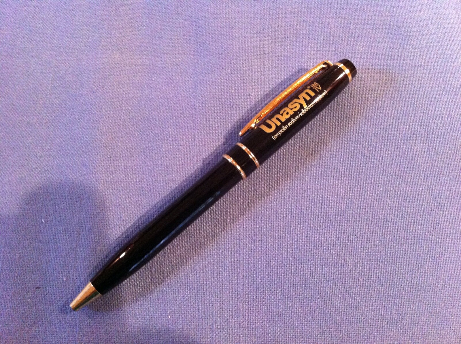 1 metal drug rep pen | eBay