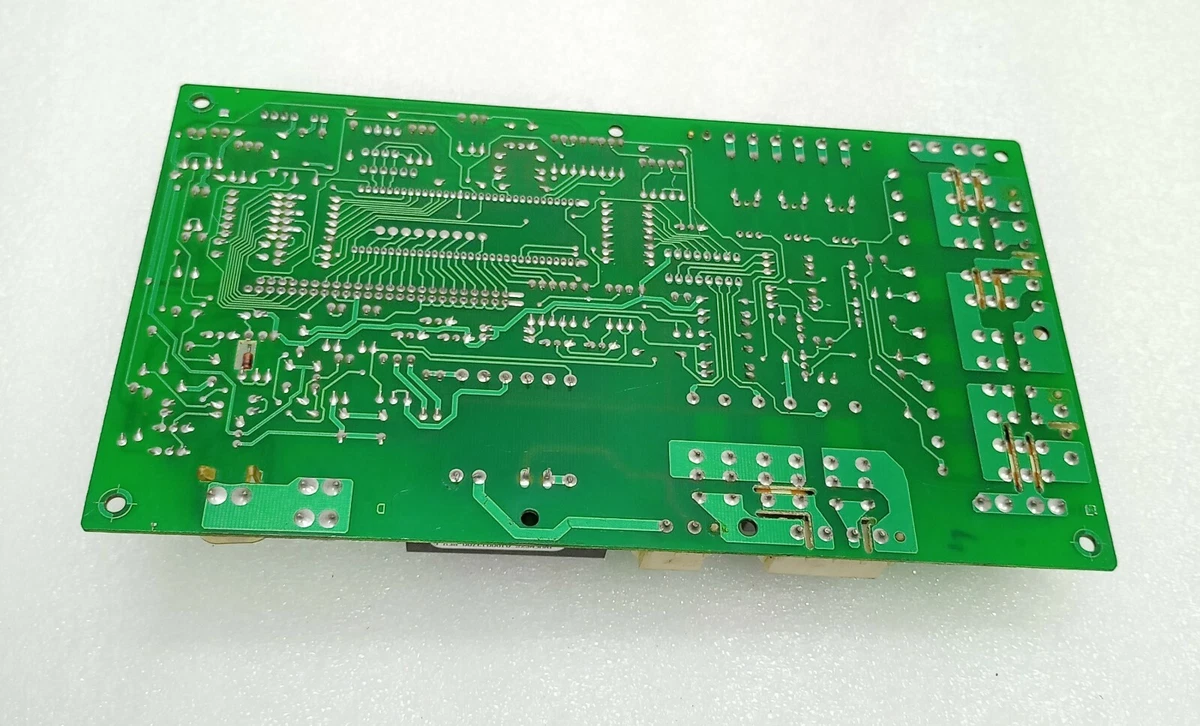 The Role of Invensys Appliance Controls in Modern Technology - Todays Meet