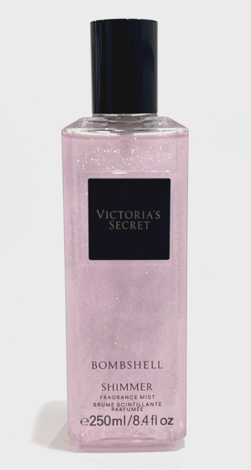 Victoria's Secret Bombshell Shimmer 8.4oz Women's Body Mist - 3 Pack ...