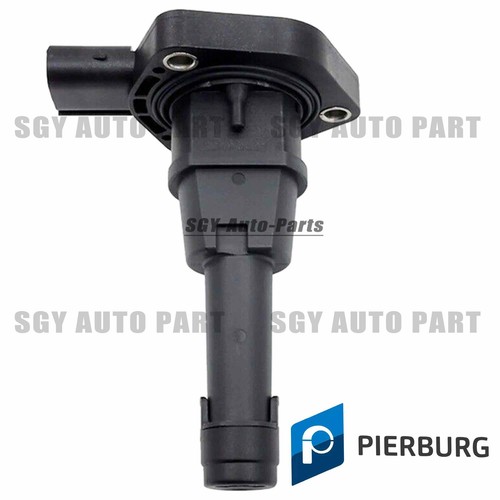 For BMW E46 F39 F48 G05 G06 12618638757 OEM PIERBURG Engine Oil Level ...