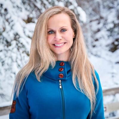 KELLY TSHIBAKA ALASKA USA SENATOR GLOSSY POSTER PICTURE PHOTO PRINT ...