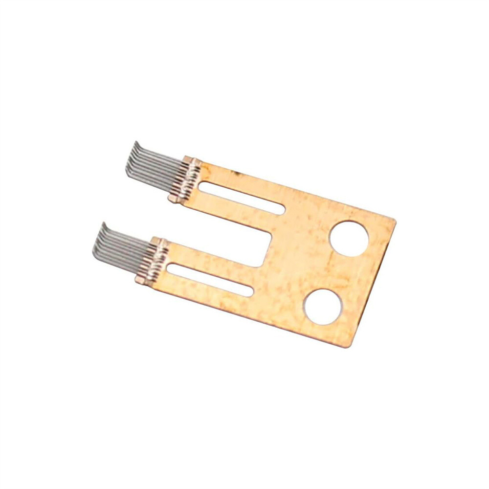 2Pcs Steering Angle Sensor Contact Brush Repair Kit For BMW E65 E66 E60 ...