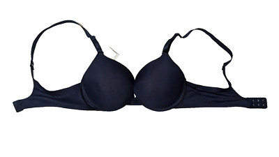 Ilys Lumié Super 2 Size Push up Bra, Bombshell Cup, 32D | eBay