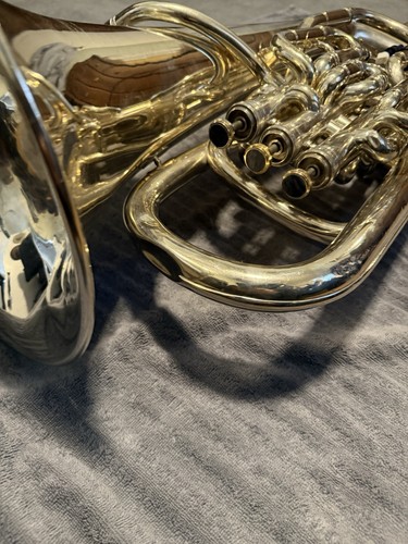 1994 Besson Sovereign Euphonium | eBay