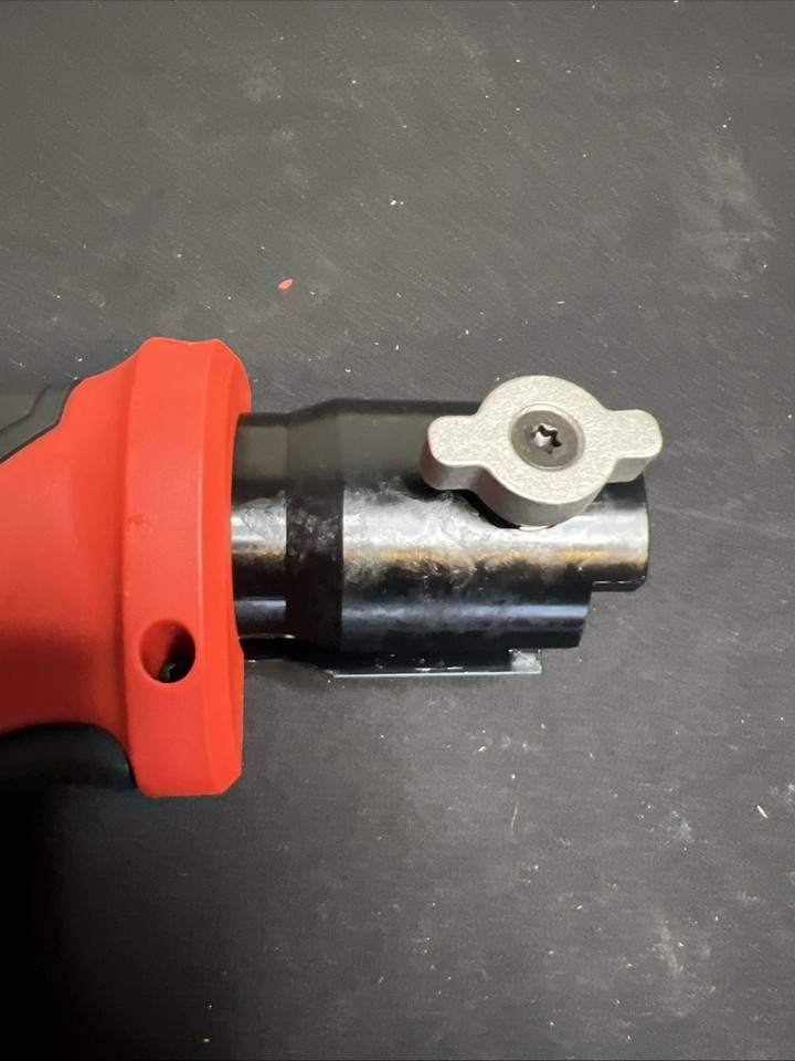 Milwaukee M18 Short Throw Press Tool 2674-20 | eBay