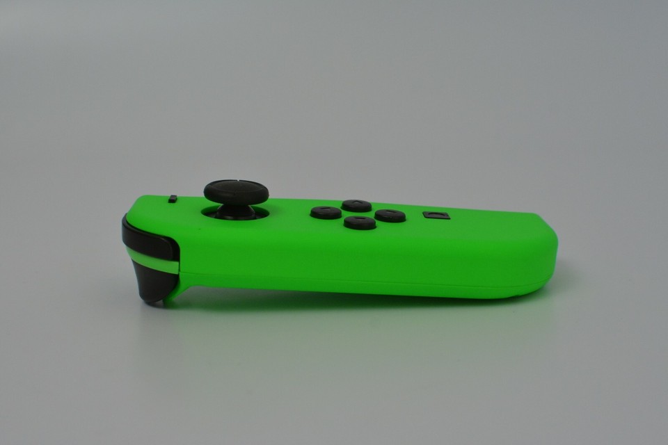 Genuine Nintendo Switch Joy Con JoyCon Controllers Joycons cons Joy-Con ...