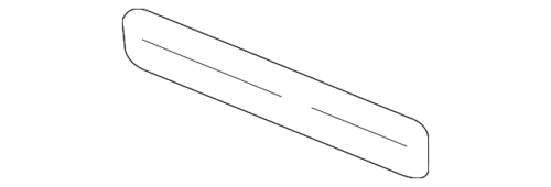 GM Front Side Door Emblem (ALLISON DURAMAX) 84674419 | eBay