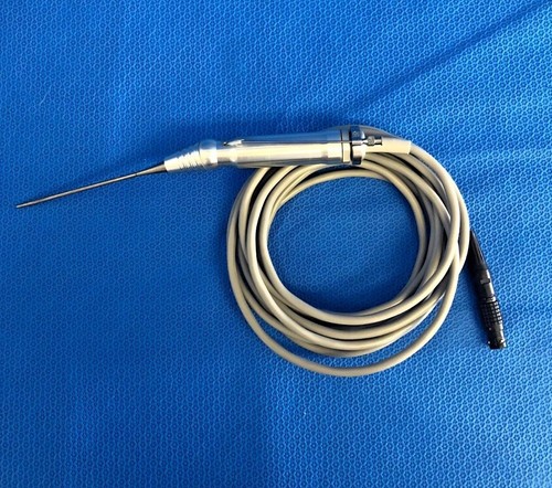 MIRA Cyro Retinal Vitreal Probe with Long Attachment 30 Day Warranty | eBay