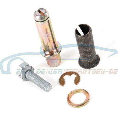 Original BMW 41511922737 - Reparatursatz Scharnier 3er 5er 7er | eBay.de