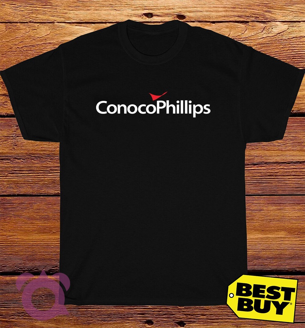 Conocophillips Logo Transparent ConocoPhillips To Lay Off Up To 25% Of