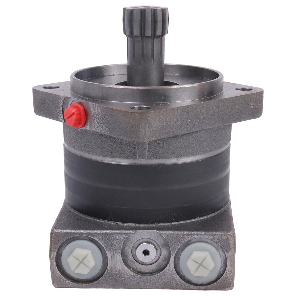 Hydraulic Motor 6682034 for Bobcat 751 753 773 S130 S16 S175 S18 S205 ...