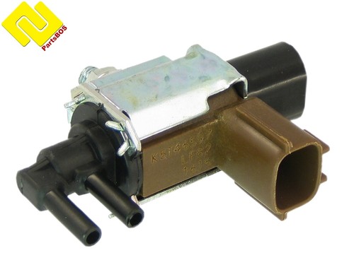 PARTS BOS P18005 Vacum Solenoid Valve LF82-18-741-A ,LF8218741 ...
