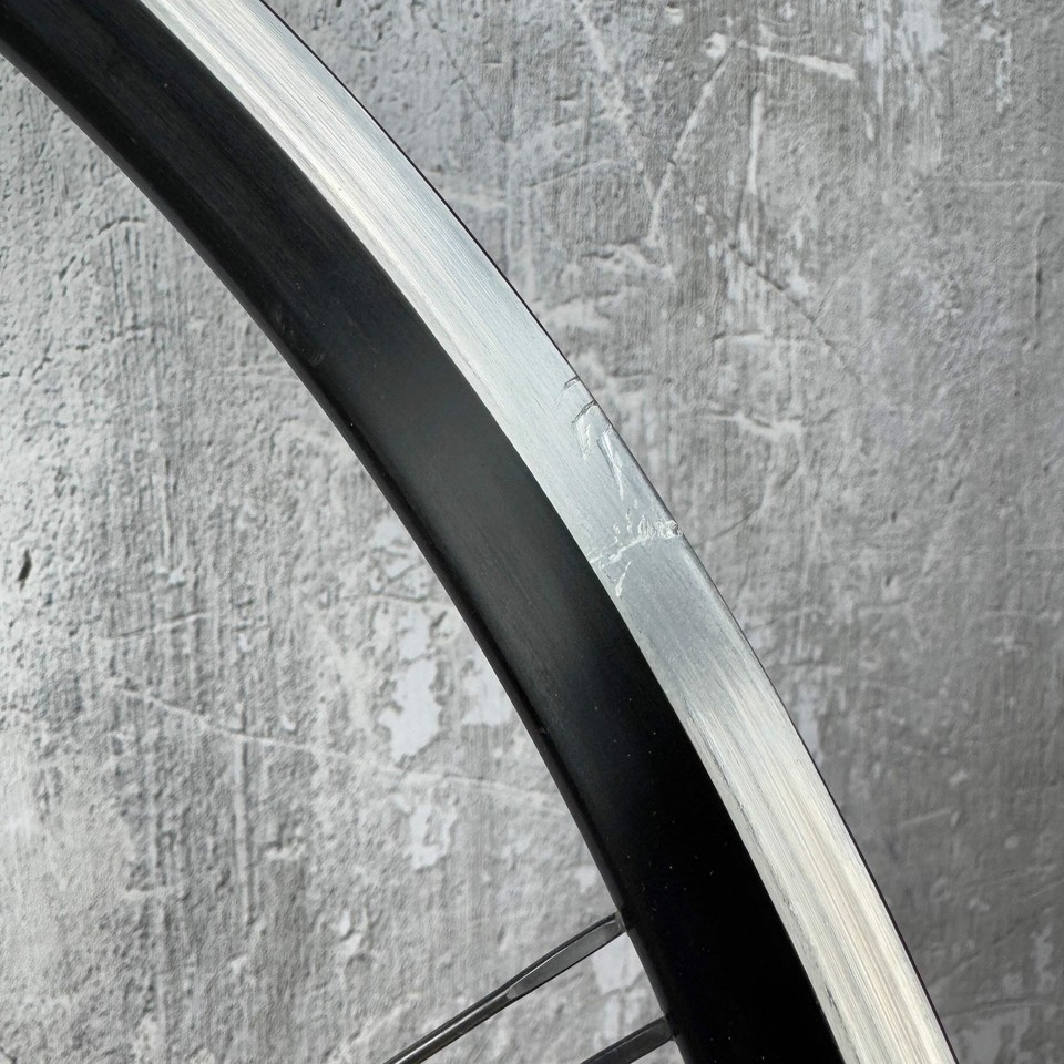 Rolf Prima Aspin Alloy Clincher 700c Rim Brake 14mm Internal Width Bike ...