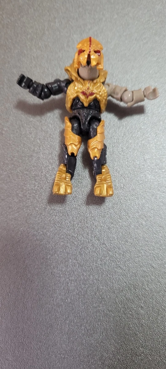 Arbiter Halo 5 Guardians