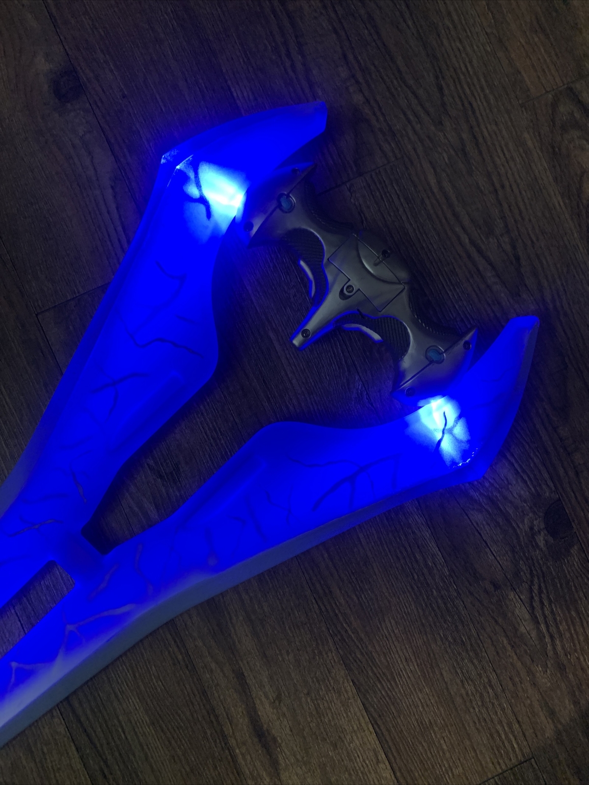 2017 Halo Energy Sword Cosplay Costume Prop Disguise … - Gem