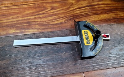 DeWalt table saw Gauge Assembly #DWB-N435108 (DWE7485 - DCS7485 ...