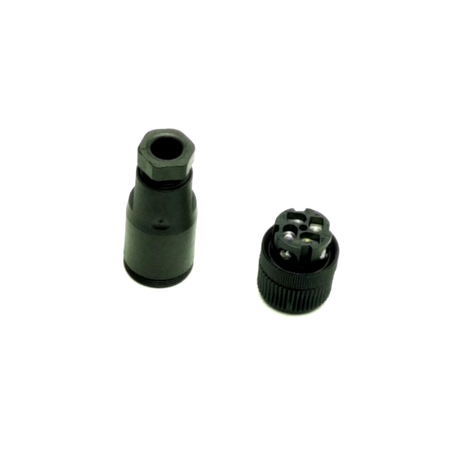 1 Turck B-8141-0 B81410 Field Wireable Connector U6545 69049 for sale ...