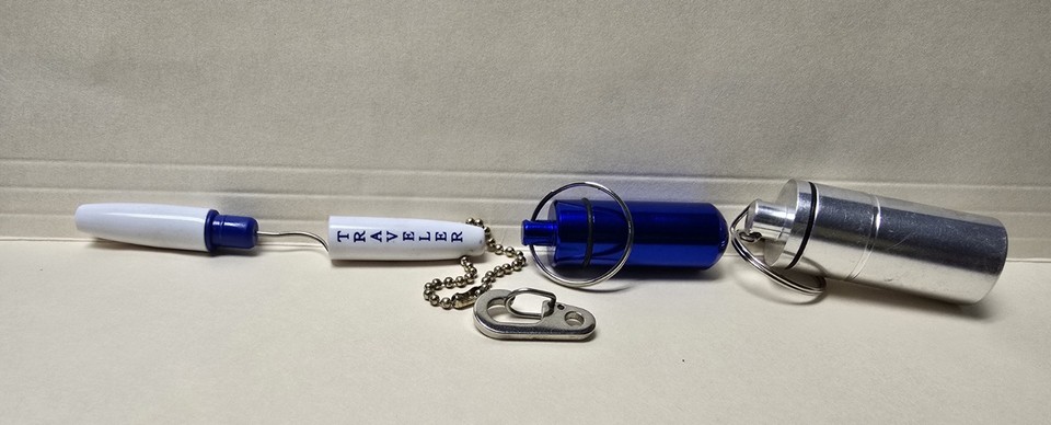 Geocaching Pathtags And Supplies | eBay