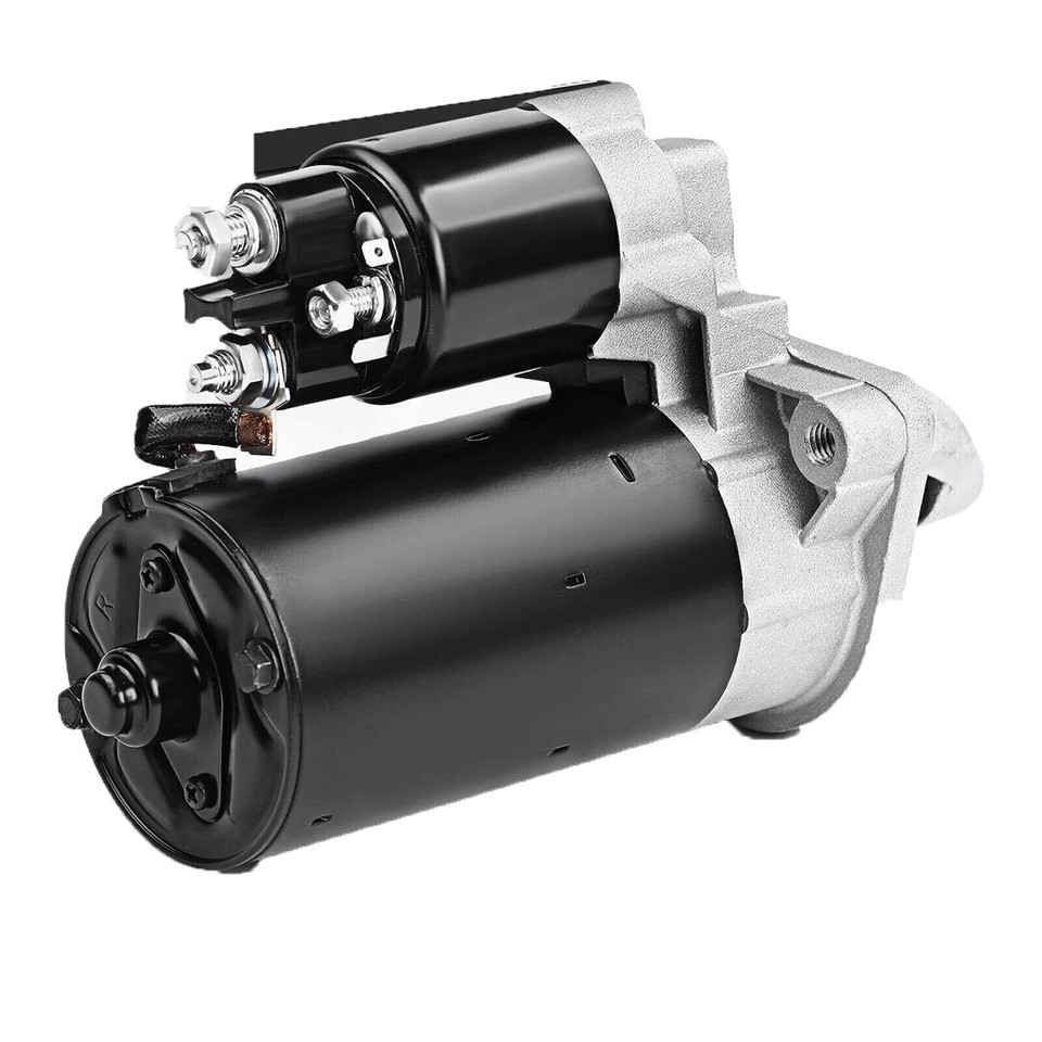 Starter 17702 For BMW 318i 320i 323i 325i 525i 530i 325Ci 330xi 325xi ...