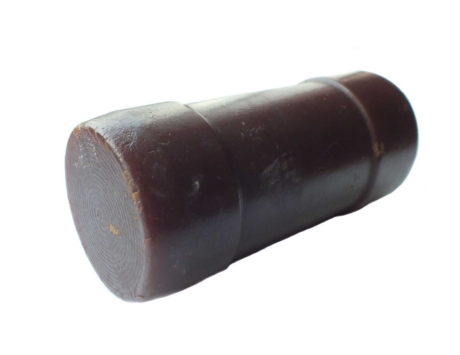 33 mm x 88 mm British Army Plastic Baton Round | eBay UK