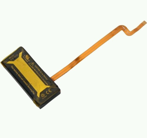 850 mAh Replacement Extended battery for iPod classic 5th 6th gen 30GB ...