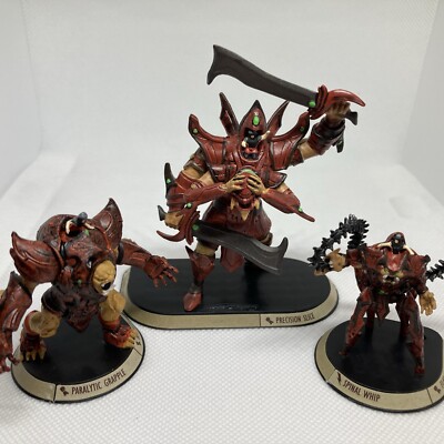 Golem Arcana Gudanna Terrors of the Steppes Demon Lash Grappling Death ...