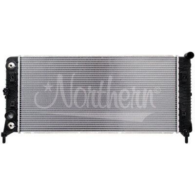 Chevrolet Impala Radiator CR1332 OEM: 22883363, 20979496 | eBay