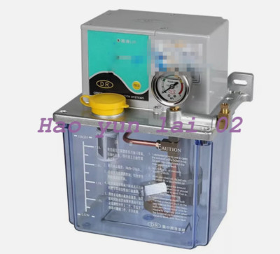 1PC NEW ISHAN YET-C2P2-3L-220V Lubricating oil pump for electric oil ...