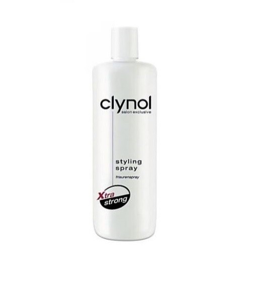 Clynol Styling-Spray xtra strong Nachfüllflasche 1000 ml | eBay