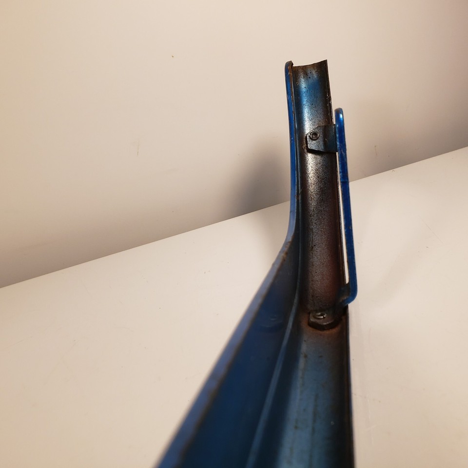 Schwinn Speedster Deluxe Chain Guard Blue, Bicycle Bike Chainguard | eBay
