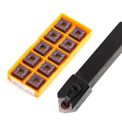 Lathe - Insert Tool Holder