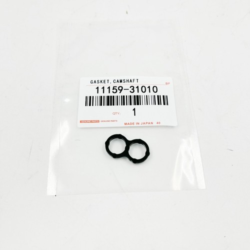 1PC GASKET CAMSHAFT BEARING 11159-0P010 For 2006-2021 TOYOTA & LEXUS ...