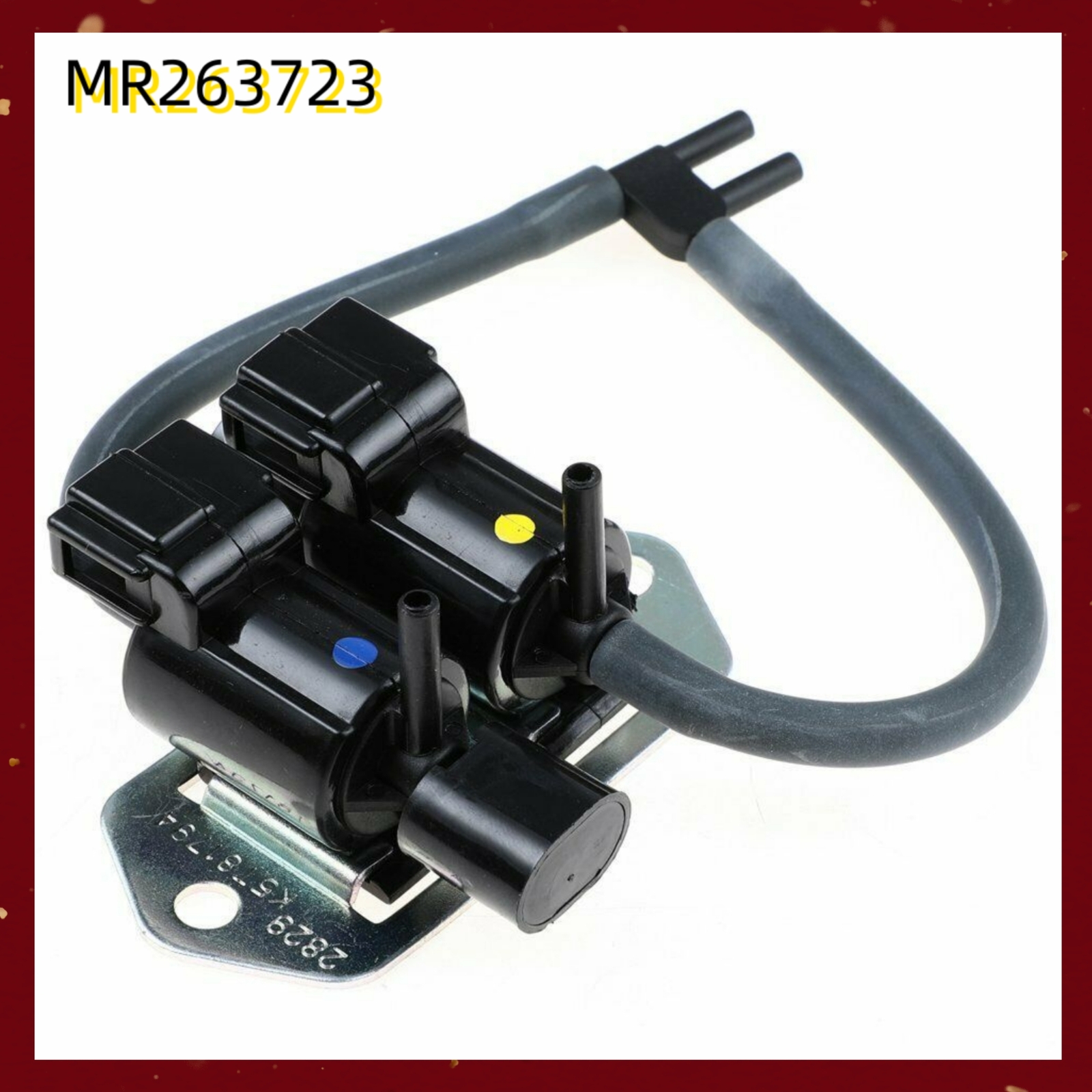 For Mitsubishi Pajero L200 L300 MB620532 Freewheel Clutch Control ...