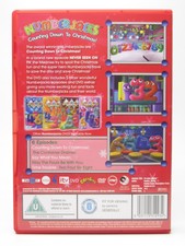 Numberjacks Dvd for sale | eBay