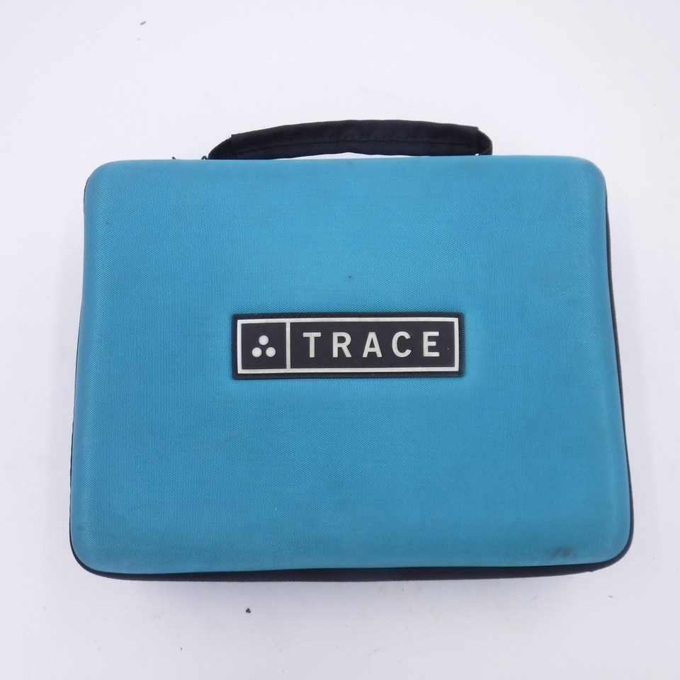 Trace Soccer Football Player Tracking System, 20 Trackers and case ...