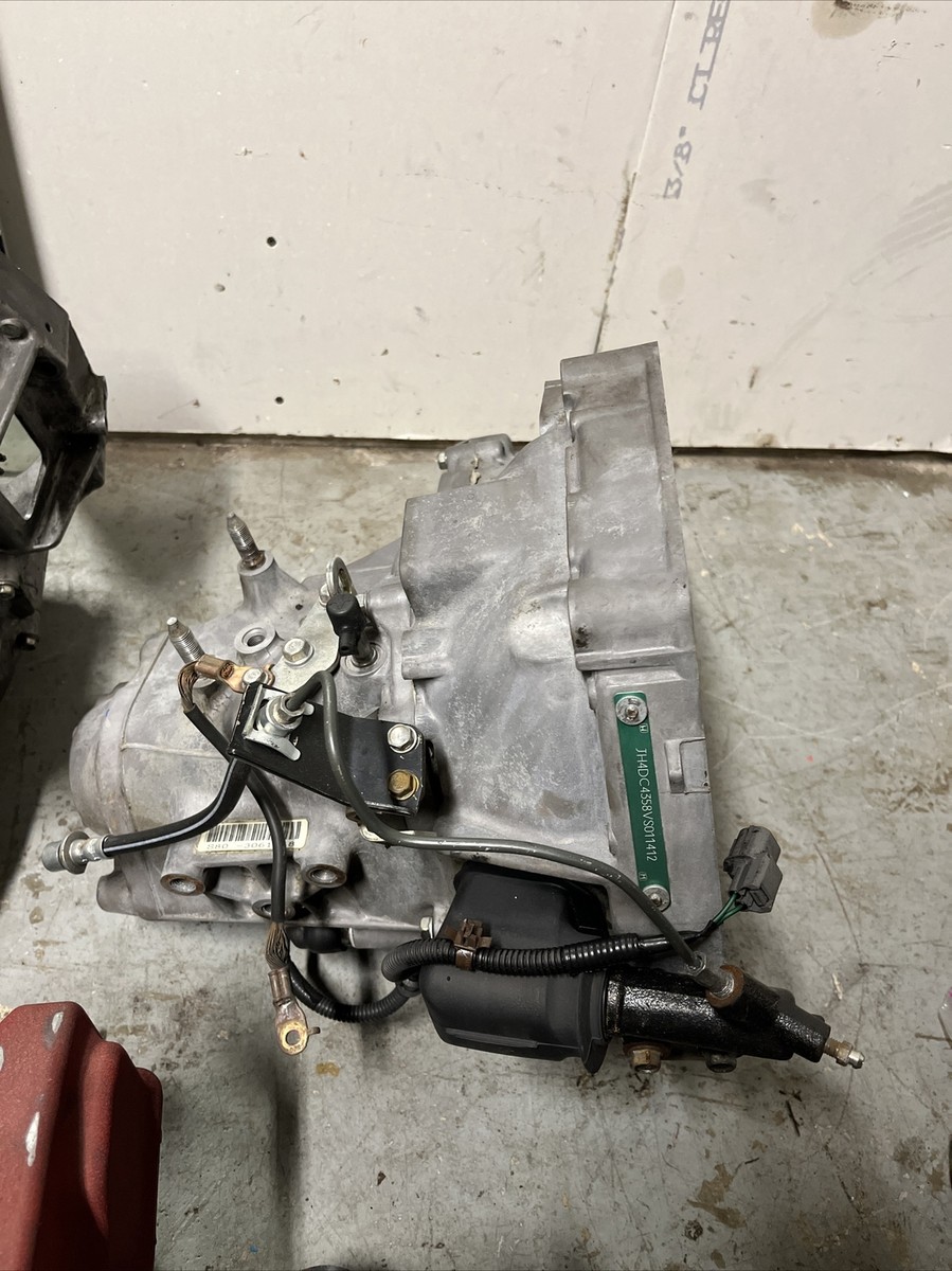 1991 Acura Integra Transmission For Sale 1991 Acura Integra GS