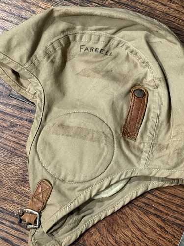 WW2 AVG Flying Tigers John Farrell Flight Leader Named Grouping | eBay