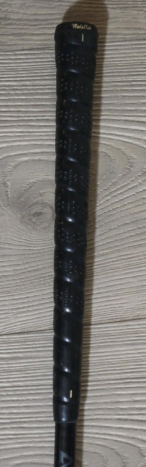 Aldila VooDoo Stiff Graphite Driver Shaft 41” 62g Mid Kick | eBay