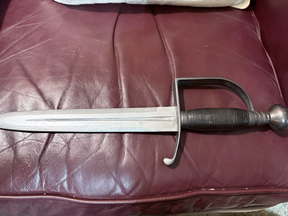 Black Sails - Screen Worn and used - Captain Charles Vane / Zach ...