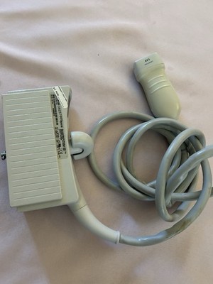 SIEMENS ACUSON 4V1 VECTOR ARRAY ULTRASOUND TRANSDUCER PROBE | eBay