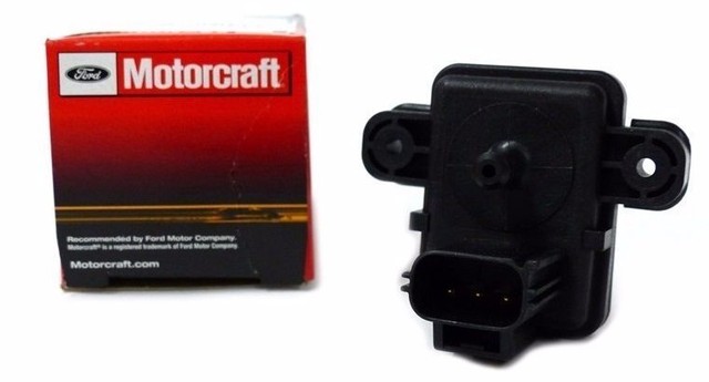 Ford 6.0 Turbo Diesel Map Sensor OEM Part Motorcraft Cx1961 for sale ...