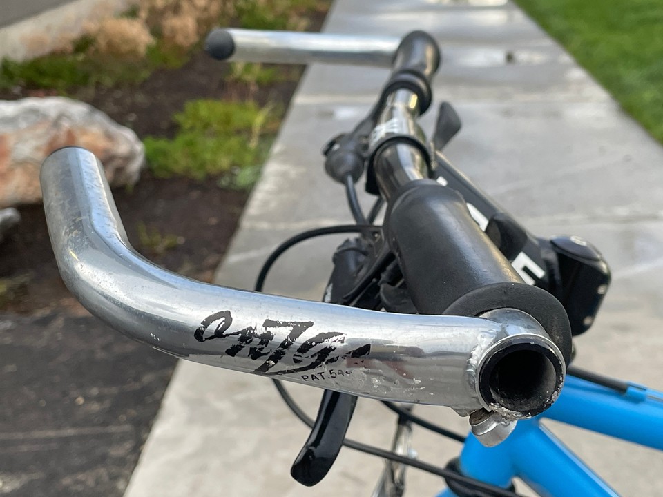 Ibis SS Vintage Handmade Mountain Bike 13.5" | eBay