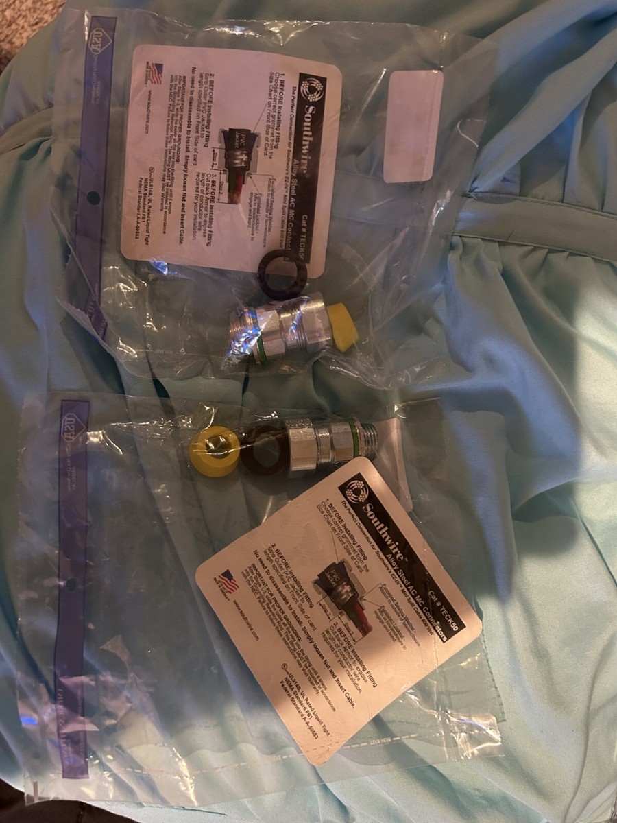 Southwire Wire Size Chart