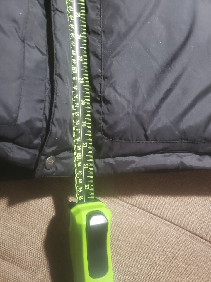 North Face Himalayan 900 fill Down Parka Summit Series VERY RARE | eBay
