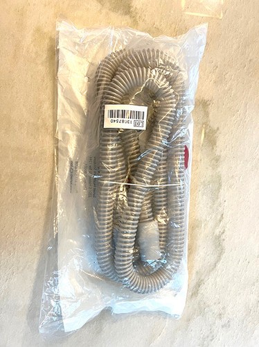 Sunset TUB06 Standard Hose Tubing for CPAP & BiPAP Machines (6 feet/72 ...