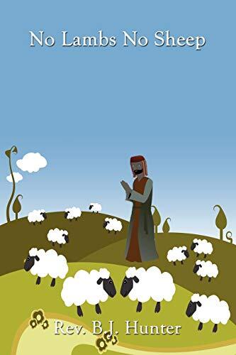 No Lambs No Sheep 9781434340771| eBay