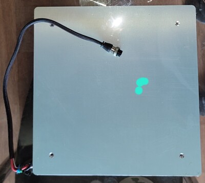 Creality Heated Bed From Ender 3 V2 | eBay